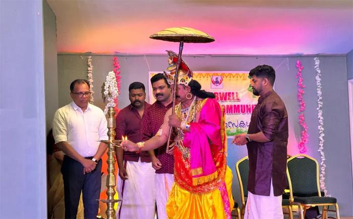 British Malayali - Malayalam News, Malayalee, Kerala News, UK Malayali ...